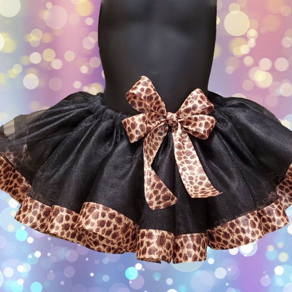 Little Girls Tutu - Etsy