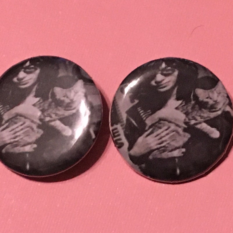 Joey Ramone - Etsy