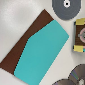 Juke Box Card | Specialty Card for Dad | Unique Card for Father’s Day ...