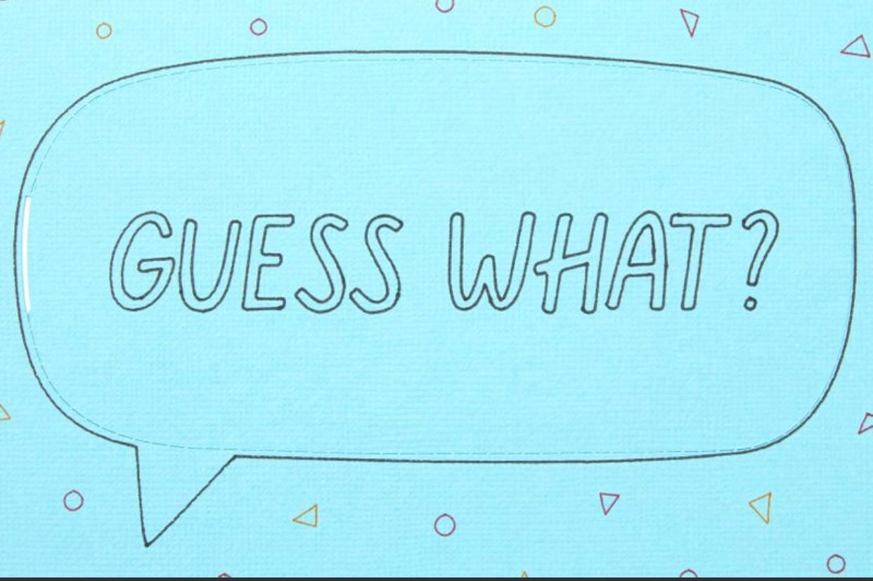 Customizable Guess What Card Personalized Card for Him - Etsy