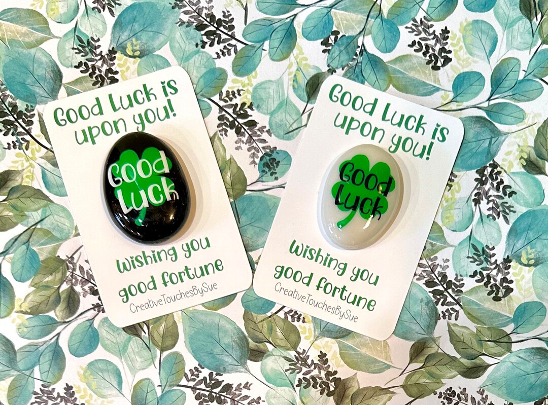 Shamrock Lucky Charm, Good Luck Charm,irish Luck,saint Patrick's Day ...