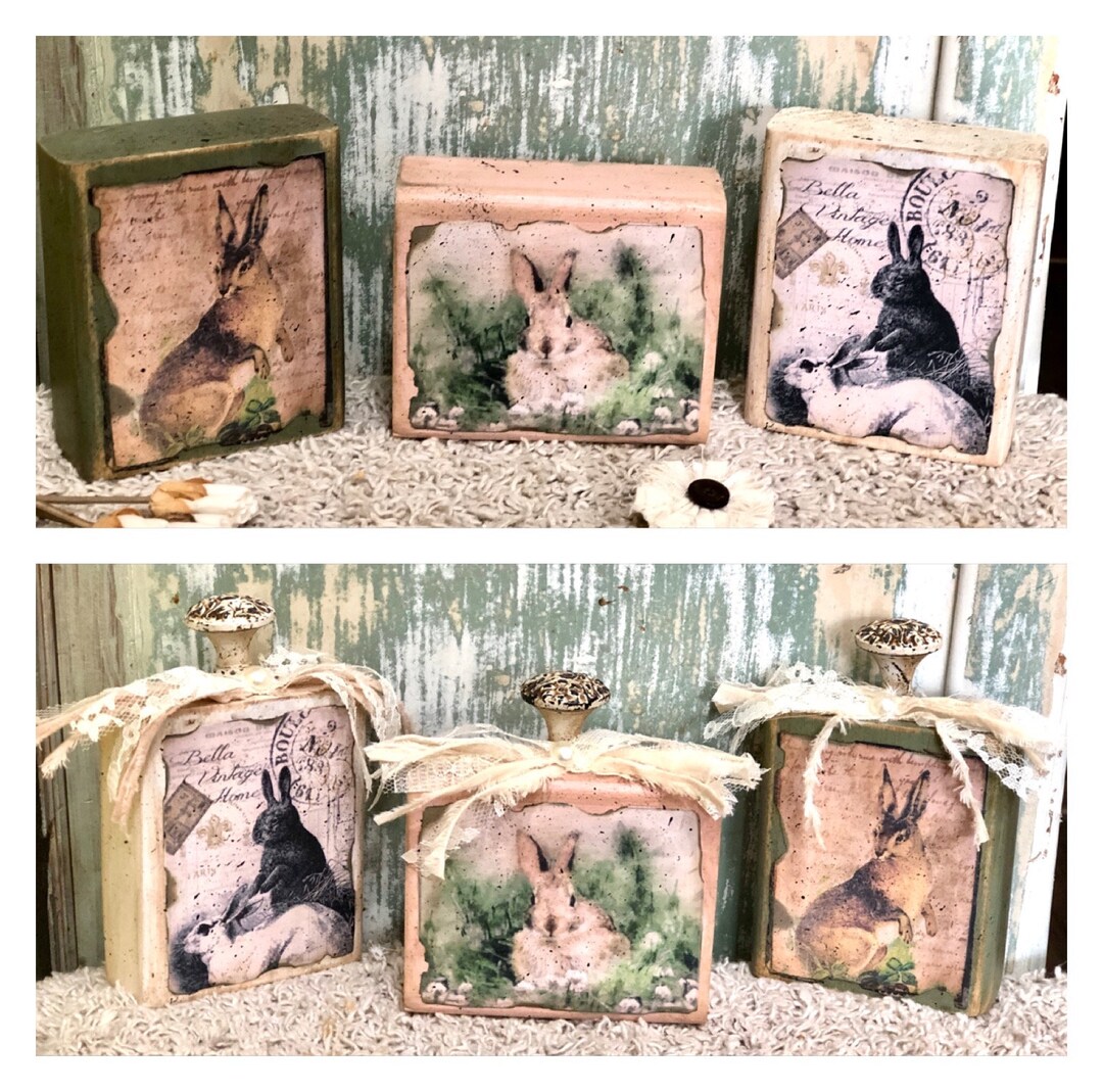 Farmhouse Easter,victorian Easter,shabby Chic Easter,rustic Easter ...