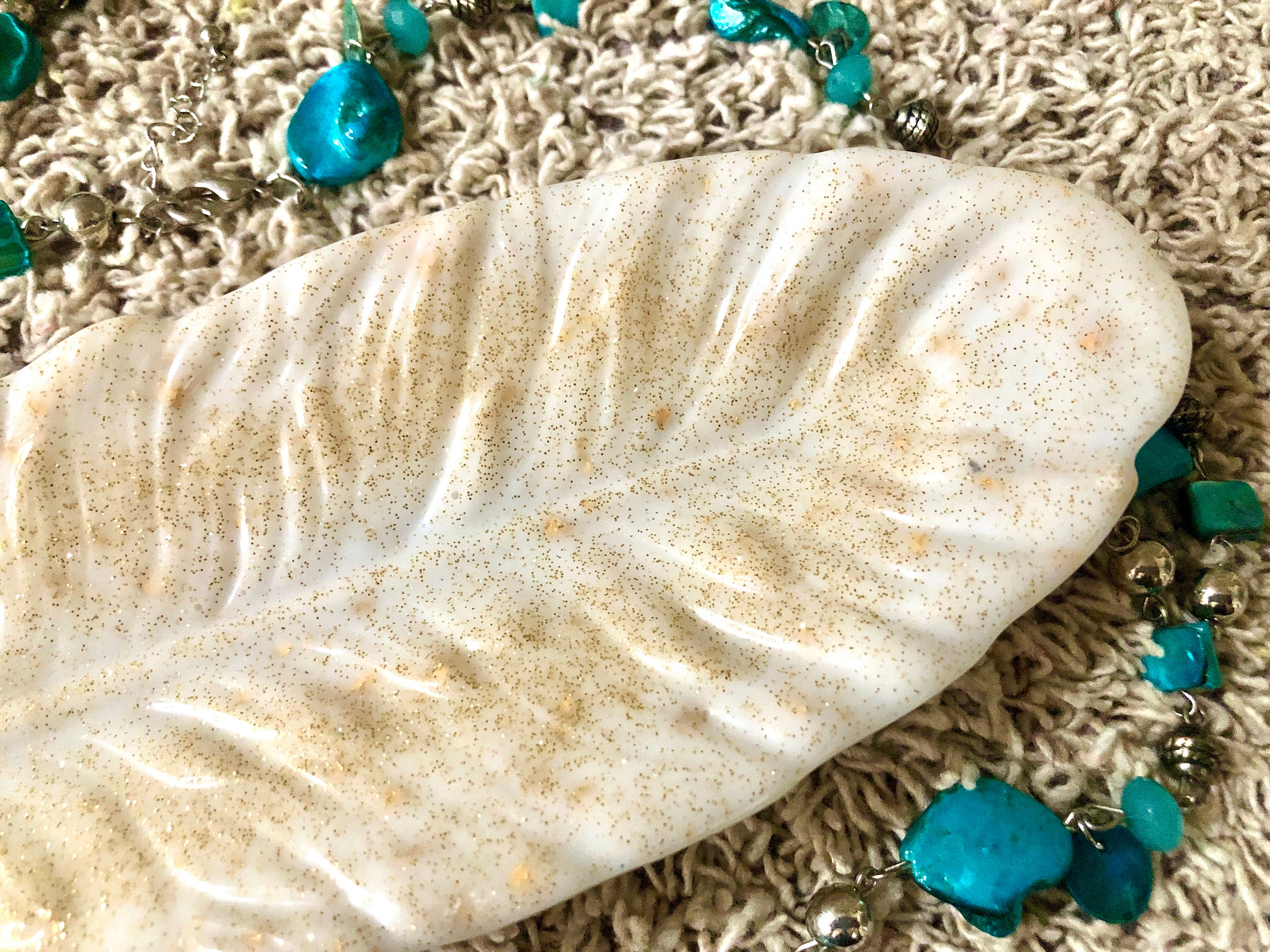 Resin Feather Tray,feather Jewelry Tray,vanity Tray for Dresser,feather ...