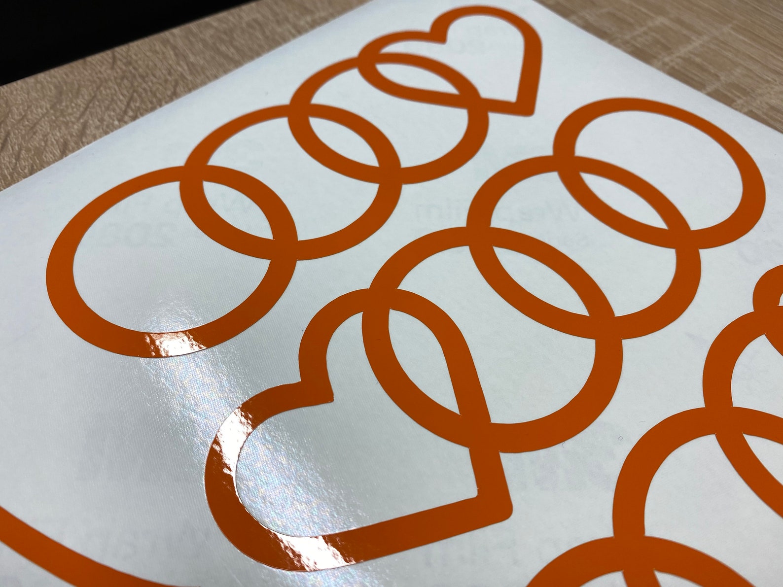 2x Audi Heart Audi Rings Exterior Lettering Logo | Etsy