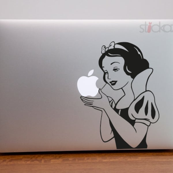 Apple Snow White - Etsy