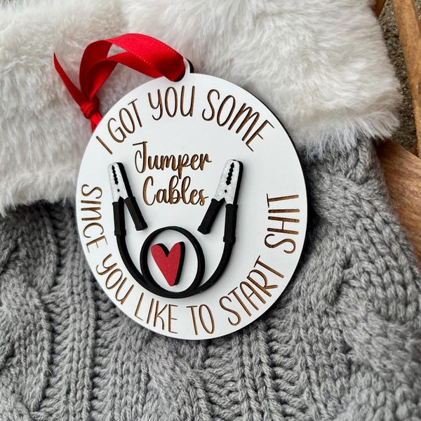 Snarky Christmas - Etsy