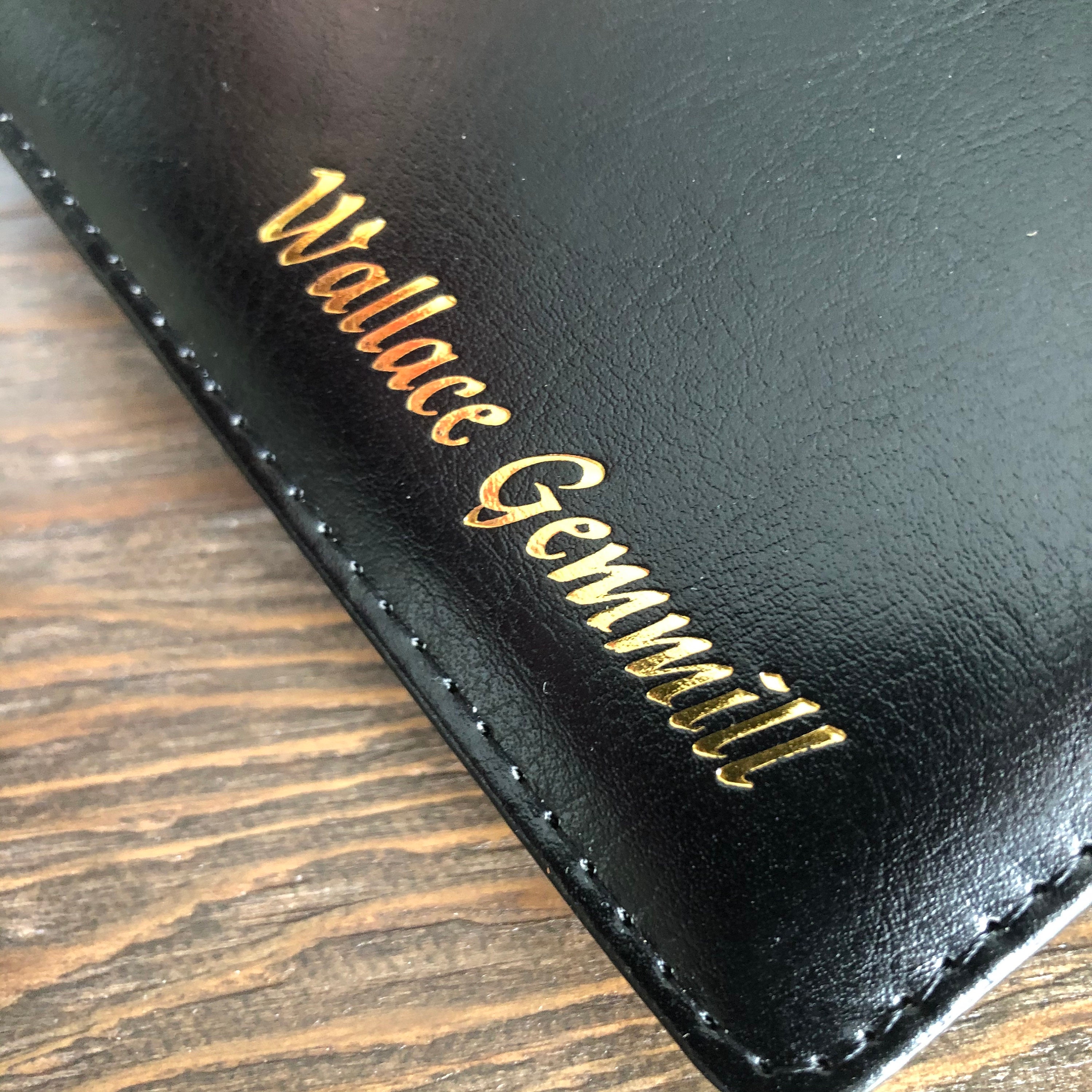 Personalized Day Planner With a FREE Matching Bookmark. | Etsy