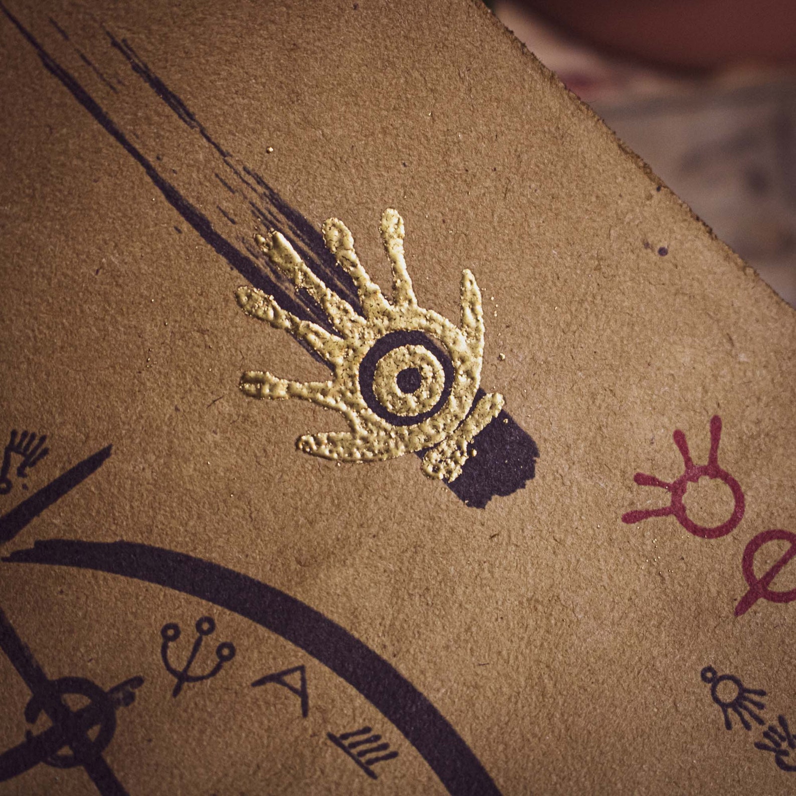 Scroll of Raise Dead - Ideal Prop or Gift for D&D and Tabletop Rpgs ...