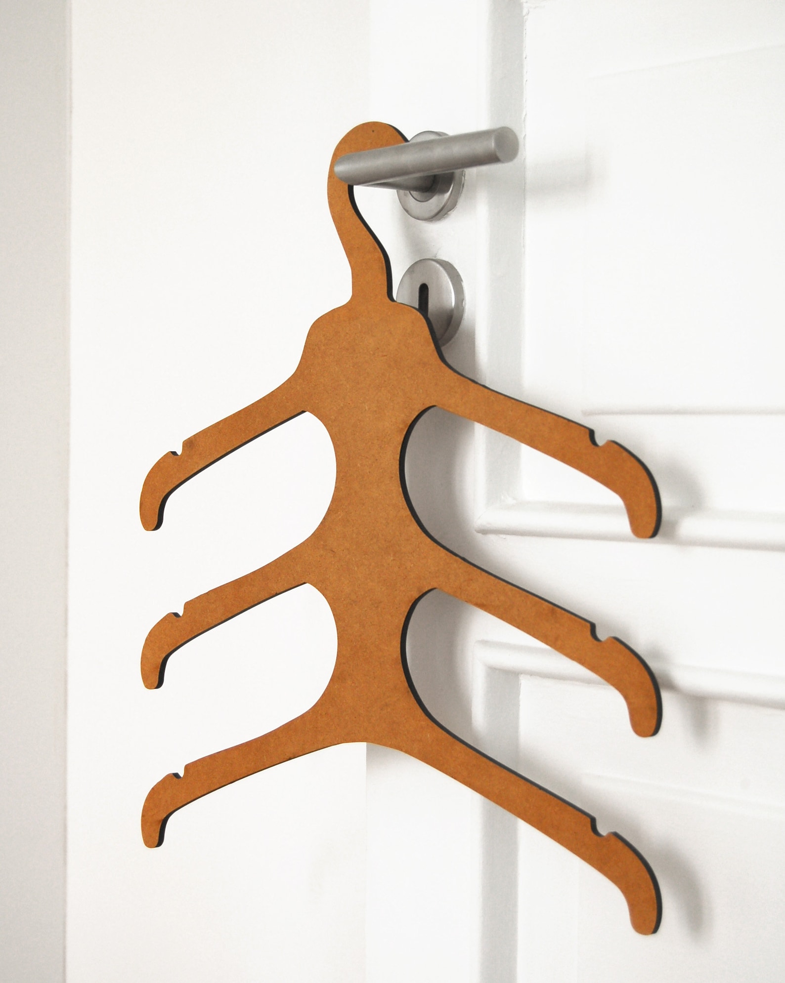 Multiple Clothes Hanger . Space Saver . Multi-layer Shirt Hanger - Etsy
