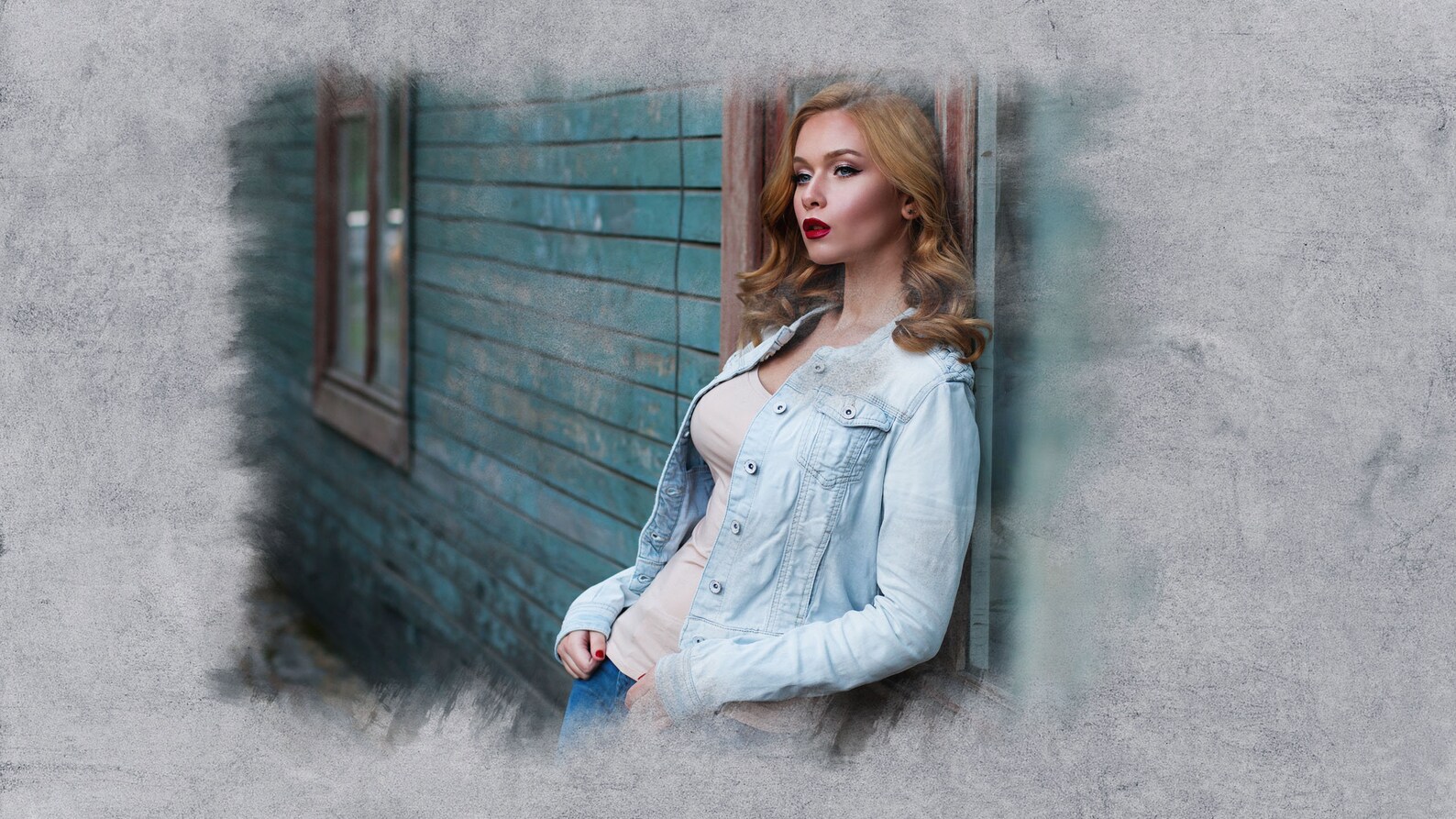 10 Clipping Mask, Mask Frames, Png Frame, Watercolor Portrait Masks ...