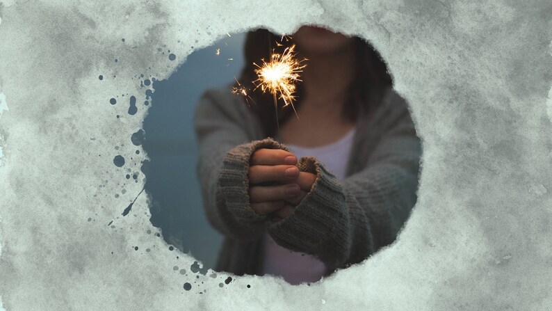 10 Clipping Mask, Mask Frames, Png Frame, Watercolor Portrait Masks ...