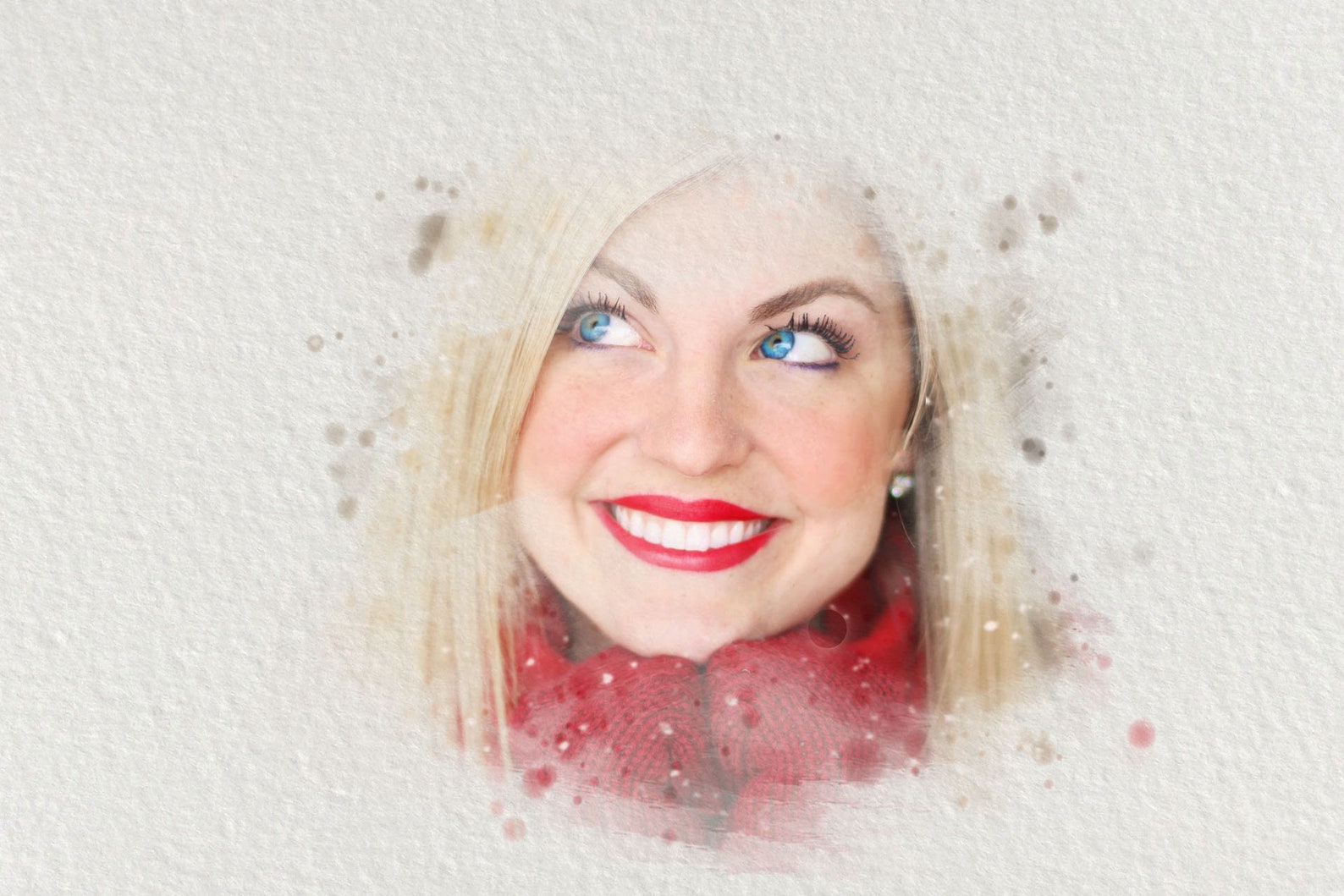 10 Clipping Mask, Mask Frames, Png Frame, Watercolor Portrait Masks ...