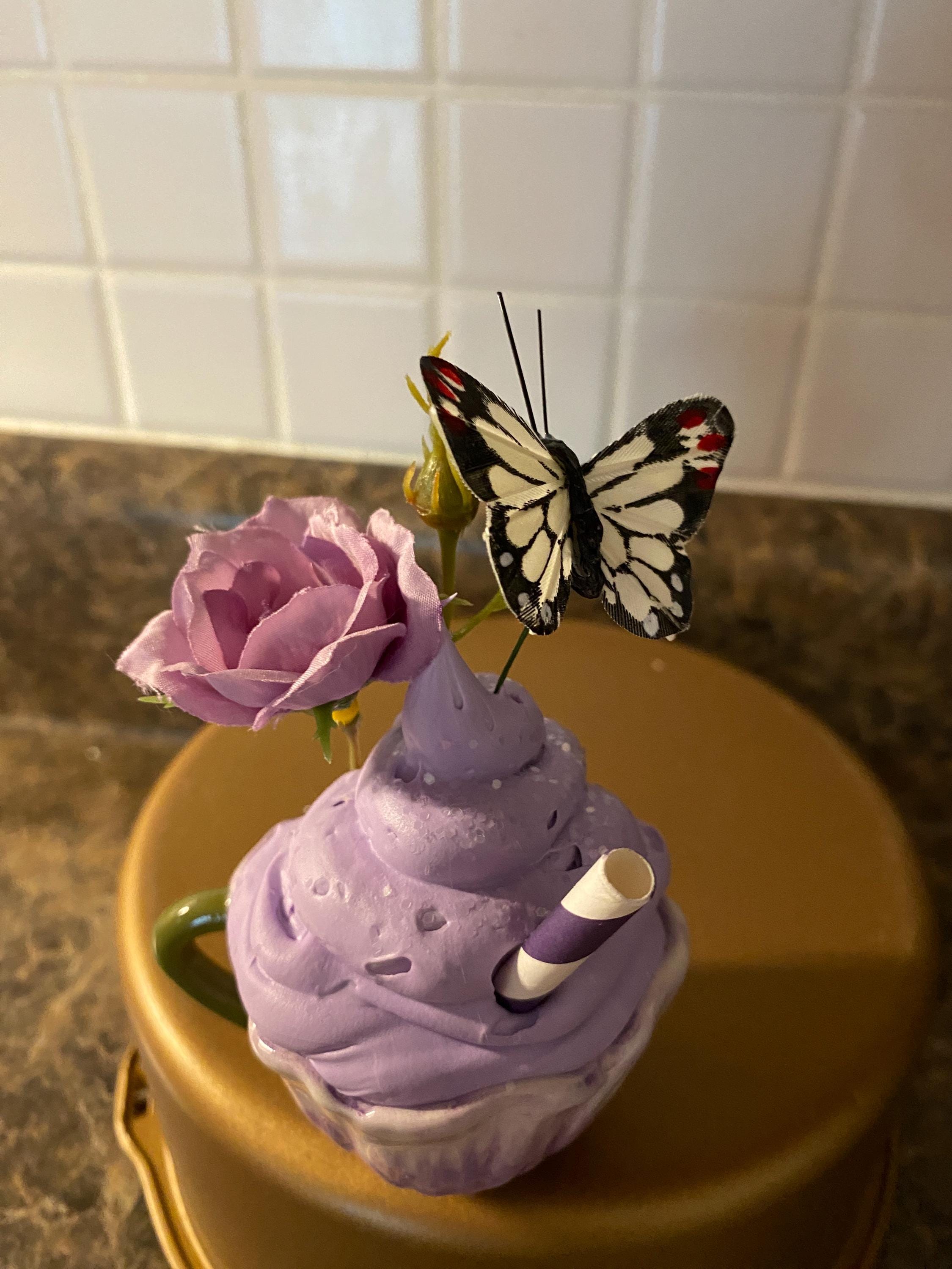 Tier Spring Mini Mugs - Etsy