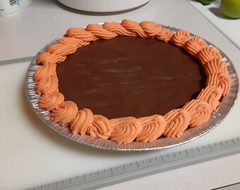 Fake Pie - Etsy