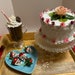 Storage Box Fake Cake - Etsy