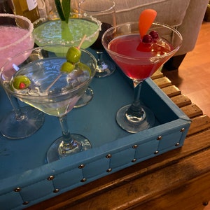 Fake Cocktail Display Drink - Etsy