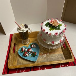 Storage Box Fake Cake - Etsy