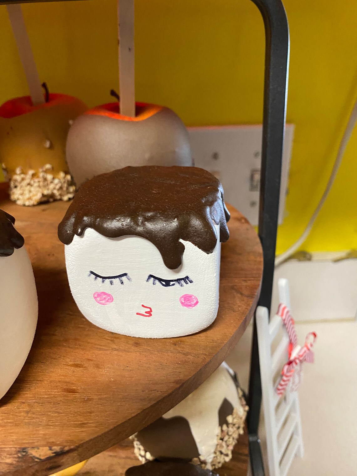 Faux Decorative Marshmallows - Etsy