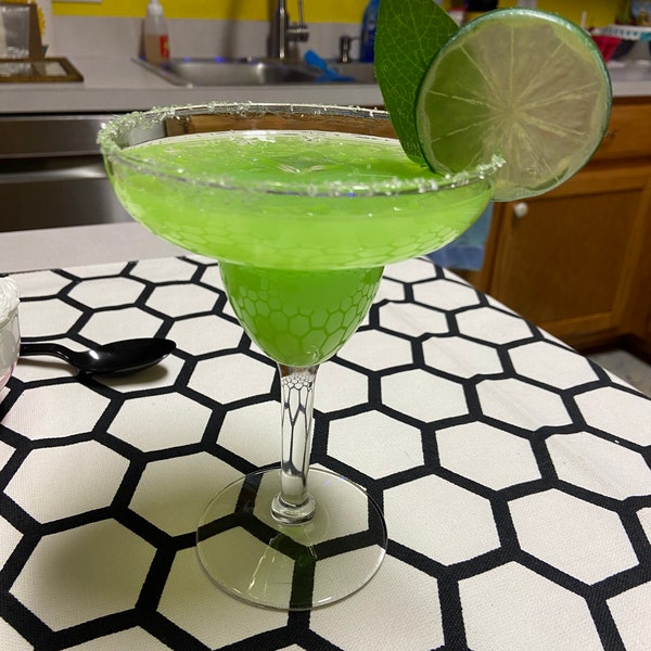 Fake Margarita - Etsy