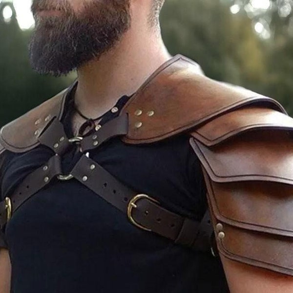 Larp Armor - Etsy UK