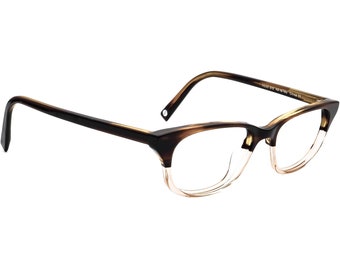 Horn Rim Eyeglasses | Etsy