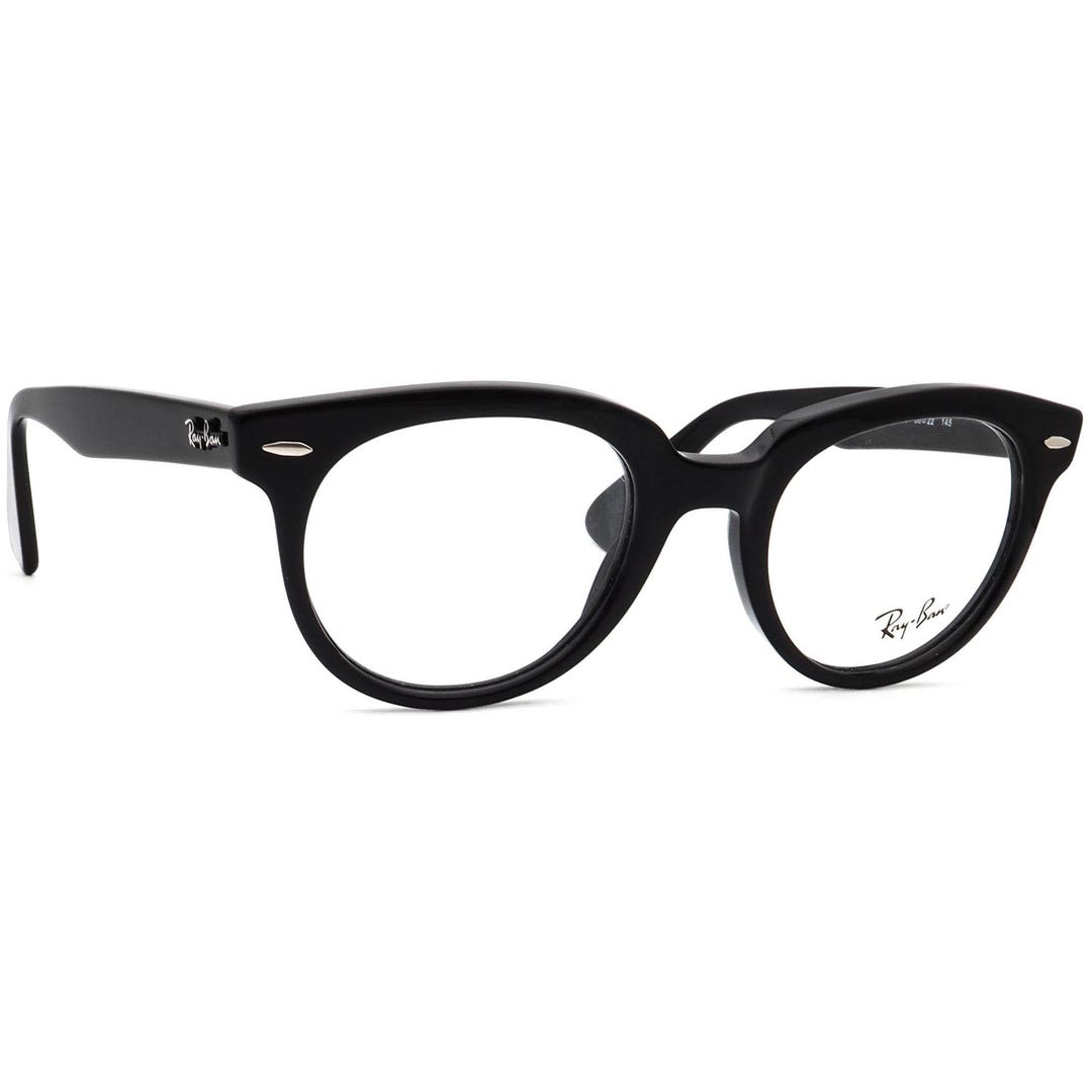 Ray-ban Eyeglasses RB 2199-V Orion 2000 Polished Black Phantos Frame 50 ...