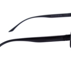 Ray Ban Men's Sunglasses FRAME ONLY RB 3273 006 Black Pilot Italy 57 ...