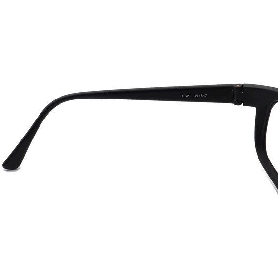 Ray-Ban Sunglasses Frame Only PS2 Predator 2 W 1847 B… - Gem