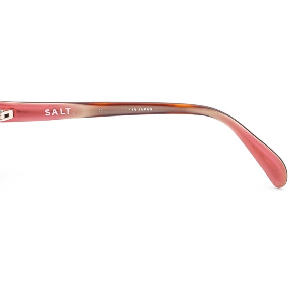 Salt. Eyeglasses Jaden TTP Handcrafted Tortoise/Pink … - Gem