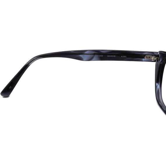 Salt. Eyeglasses Maggie ASBL Ash Blue Cat Eye Frame J… - Gem