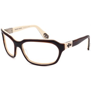 Chrome Hearts Sunglasses Frame Only Injected T-K Null Mm - Etsy