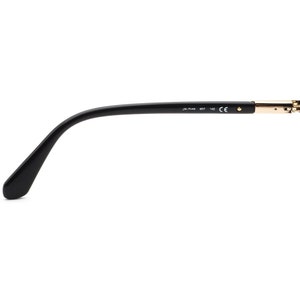 Kate Spade Women's Eyeglasses Jalisha 807 Glossy Black Square Frame ...