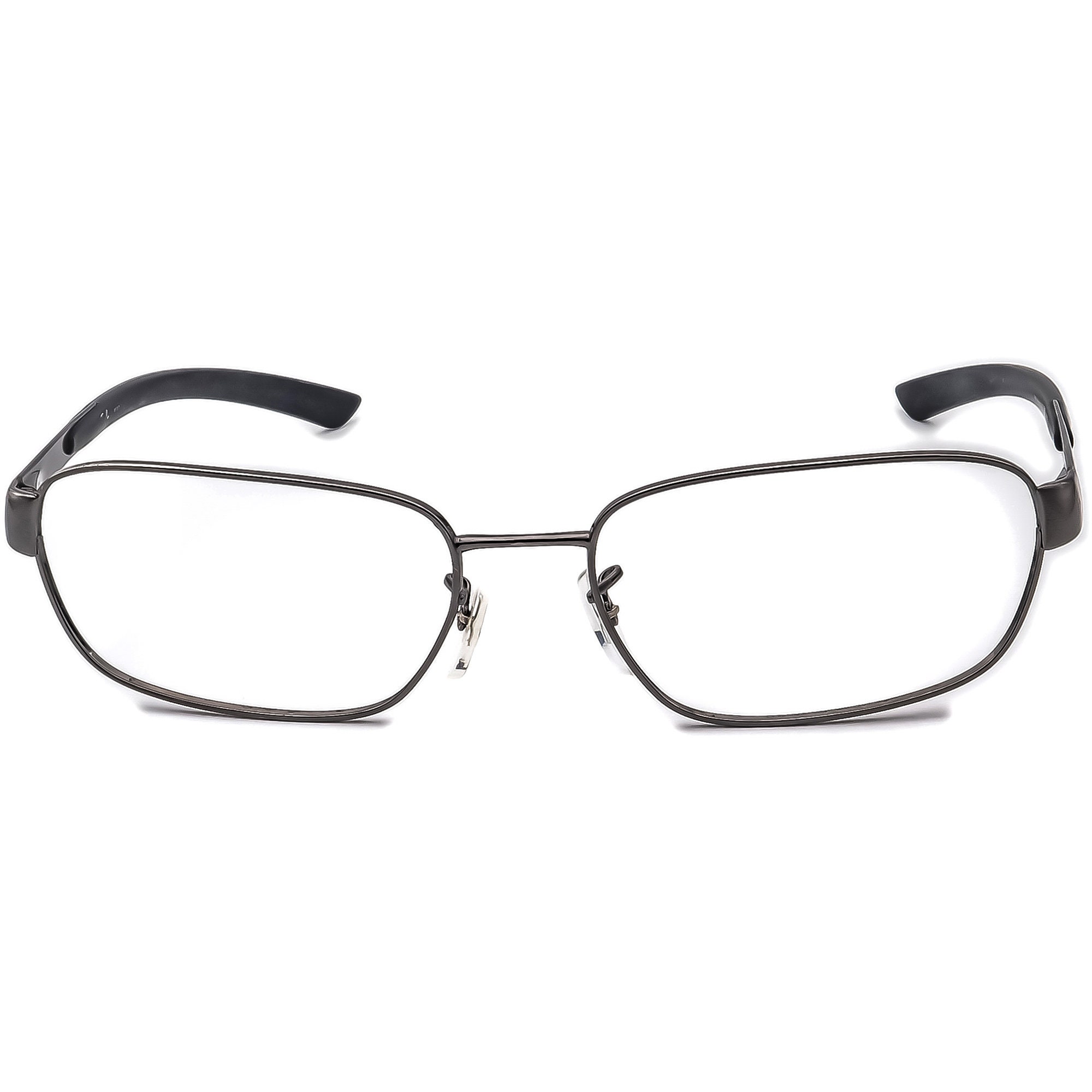 Ray-Ban gafas de sol marco sólo RB 3430 004 Gunmetal otra | Etsy