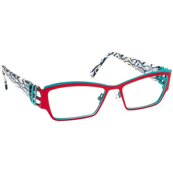 Turquoise Eyeglasses - Etsy