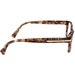 Coach Eyeglasses HC 6065 5287 Confetti Light Brown B-shape - Etsy