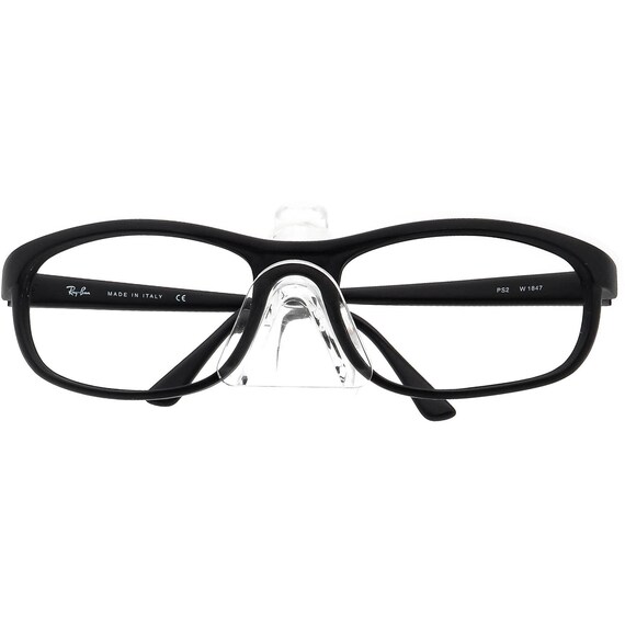 Ray-Ban Sunglasses Frame Only PS2 Predator 2 W 1847 B… - Gem