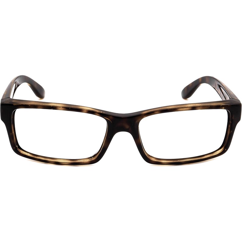 Ray-ban Sunglasses Frame Only RB 4151 710/57 Tortoise - Etsy