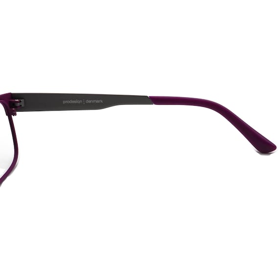 Prodesign Denmark Eyeglasses 1395 c.4021 Pure Titaniu… - Gem