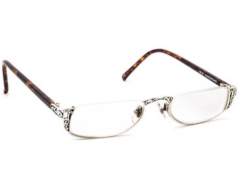 Silver Rim Glasses - Etsy