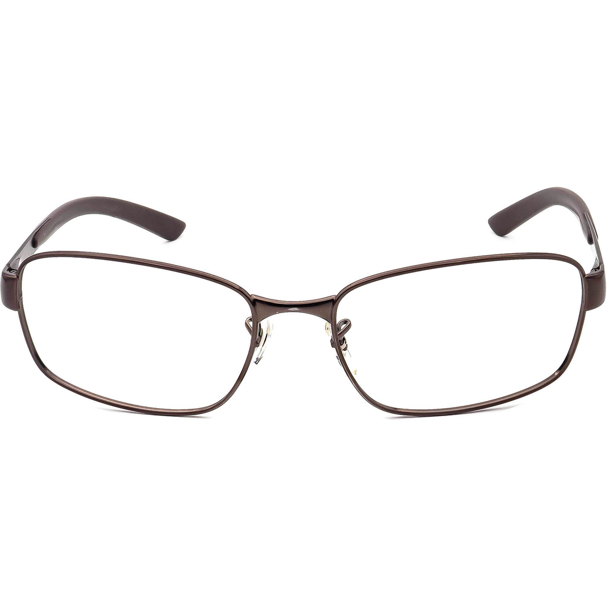 Ray-ban Sunglasses Frame Only RB 3413 Brown Wrap 59 Mm - Etsy