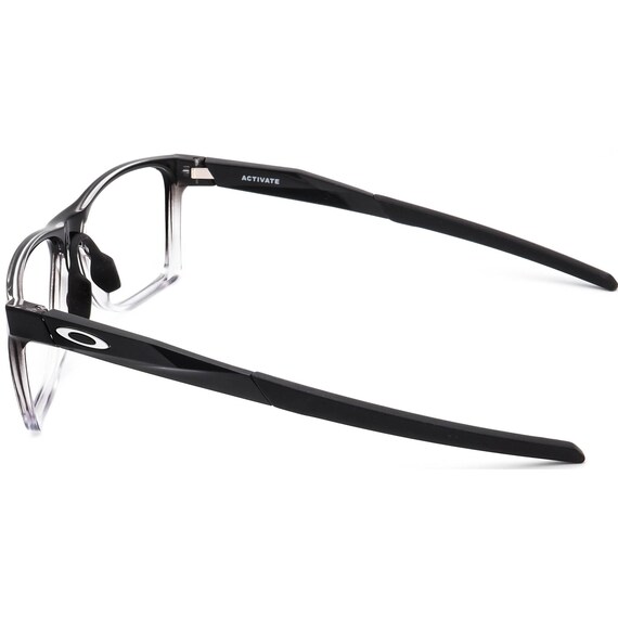 Oakley Eyeglasses OX8173-0455 Activate Polished Black… - Gem