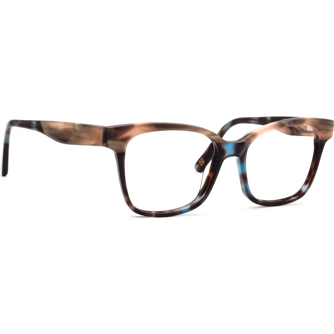 Miyagi Women's Eyeglasses Adele 2652 Col 3 Pink Pearl/blue Havana ...