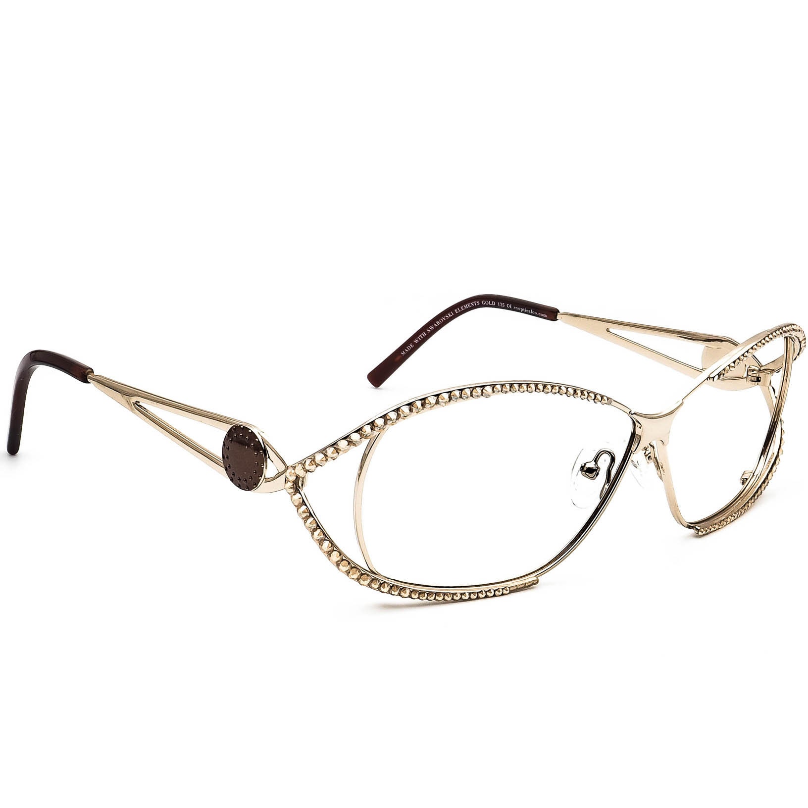 Jimmy Crystal Readers