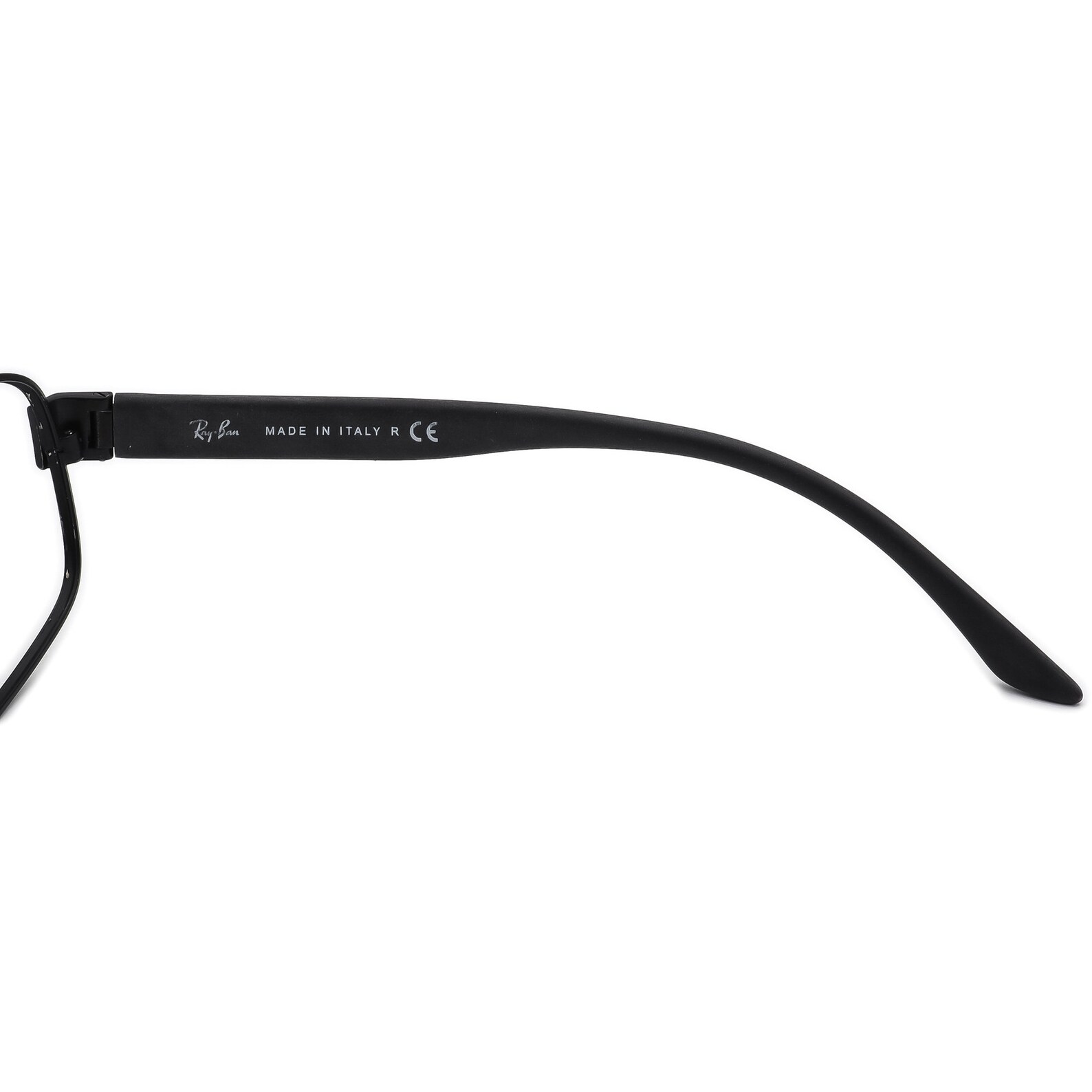 Ray Ban Men's Sunglasses Frame Only RB 3273 006 Black - Etsy