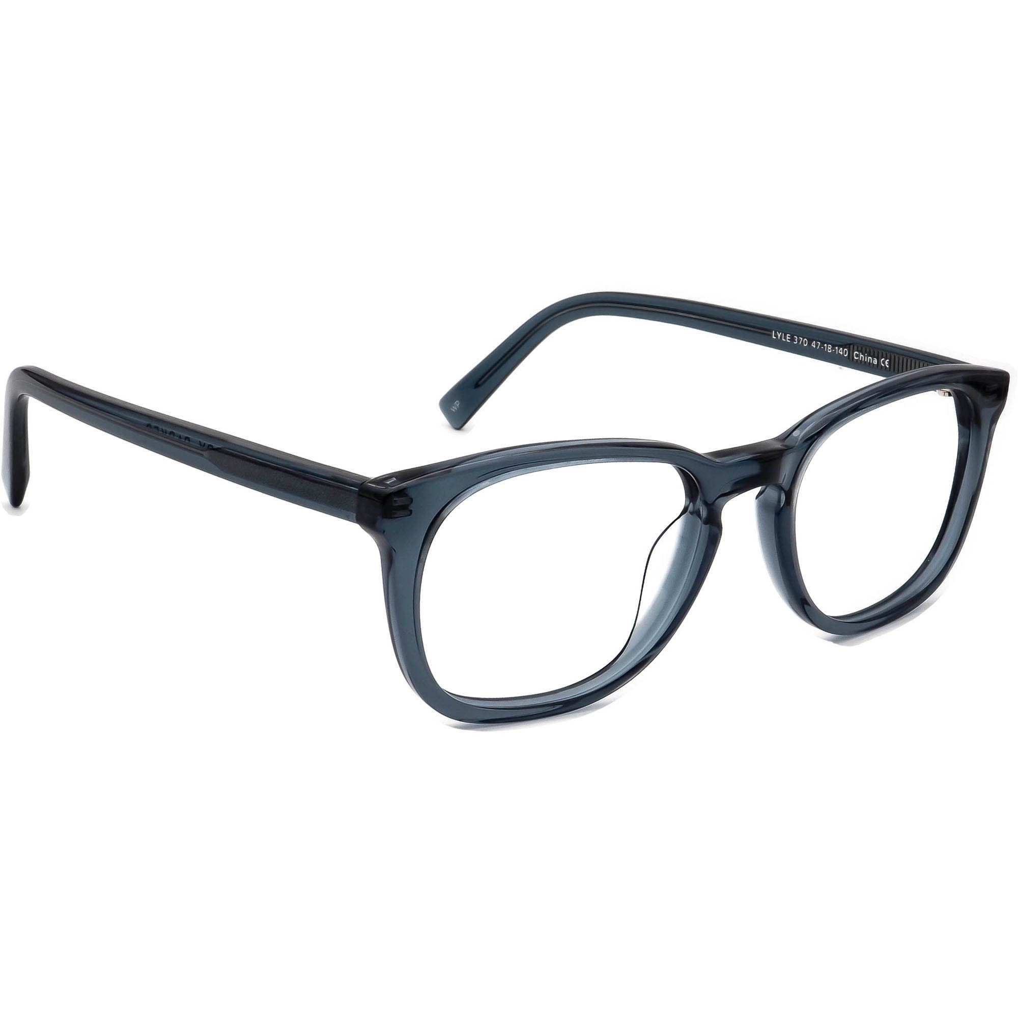 Warby Parker Lyle Frames