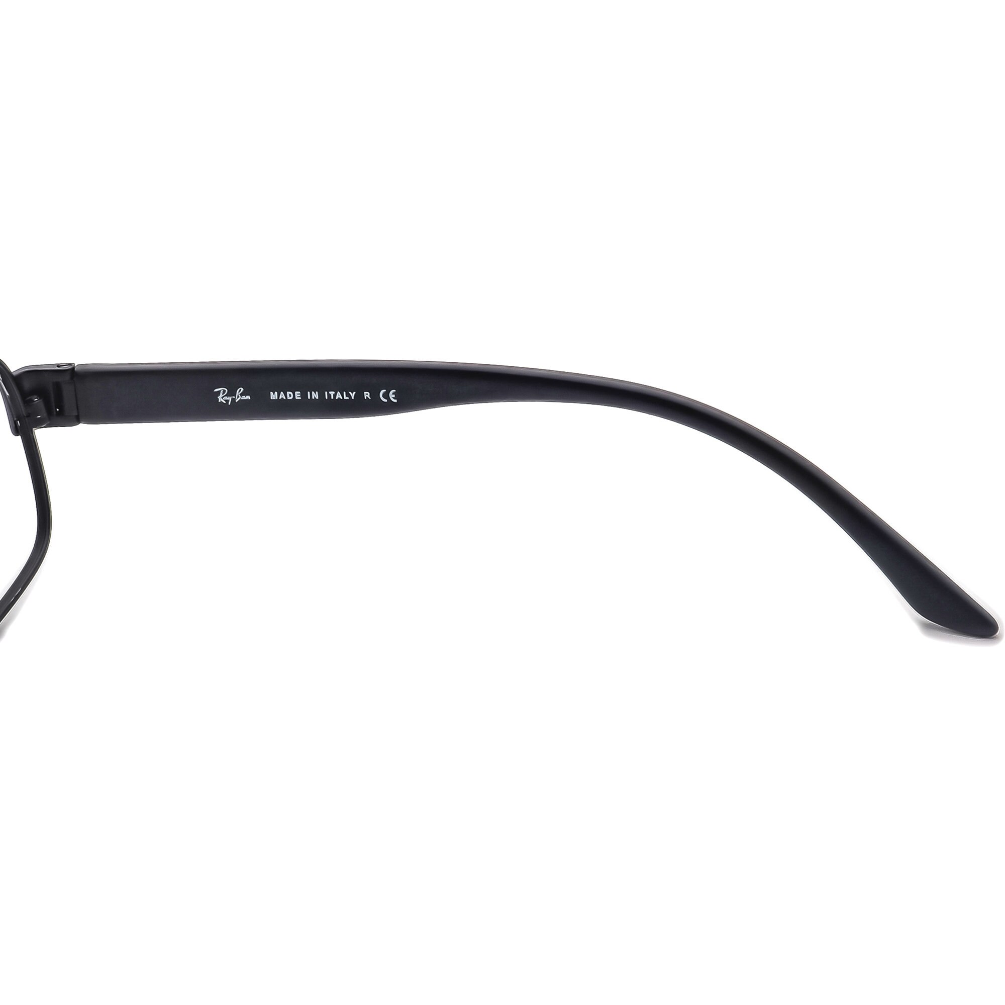 Ray-ban Men's Sunglasses Frame Only RB 3273 006 Black - Etsy