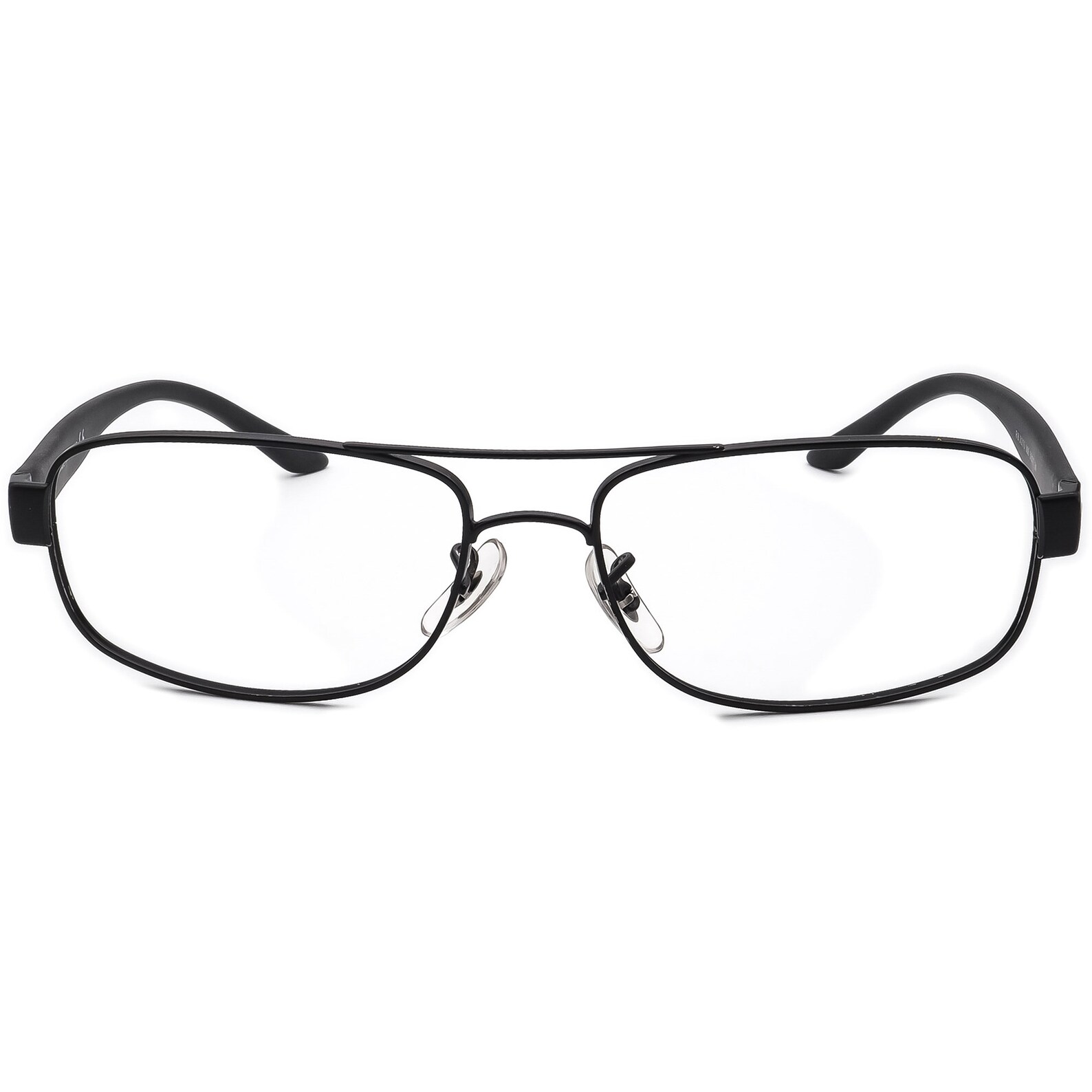 Ray Ban Men's Sunglasses Frame Only RB 3273 006 Black - Etsy