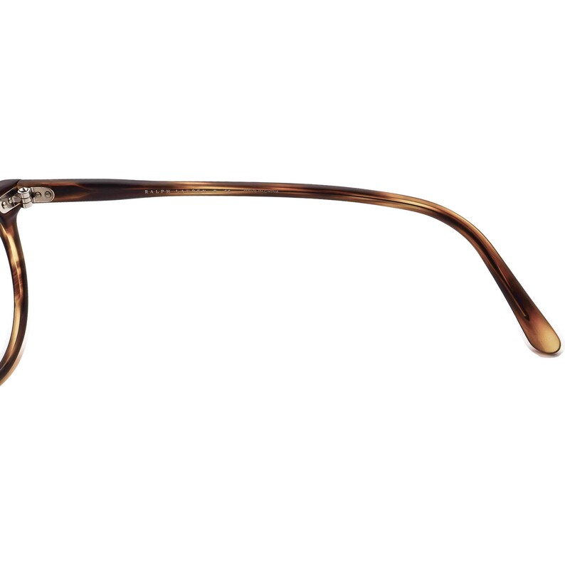 Ralph Lauren Polo Eyeglasses 2083 5007 Tortoise Round Frame - Etsy