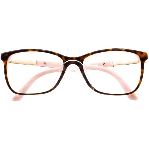 Swarovski Eyeglasses Elina SW 5117 056 Tortoise on Pi… - Gem
