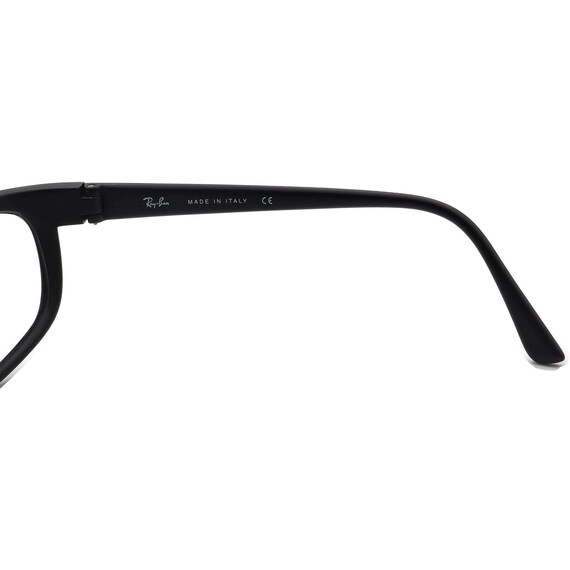 Ray-Ban Sunglasses Frame Only PS2 Predator 2 W 1847 B… - Gem